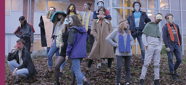 16h - Trois films d'Alice Gautier (en sa présence) | Agenda | Le ...